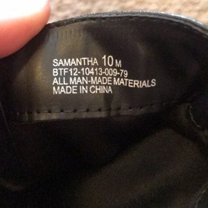 BareTraps | Shoes | Bare Trap Boots | Poshmark